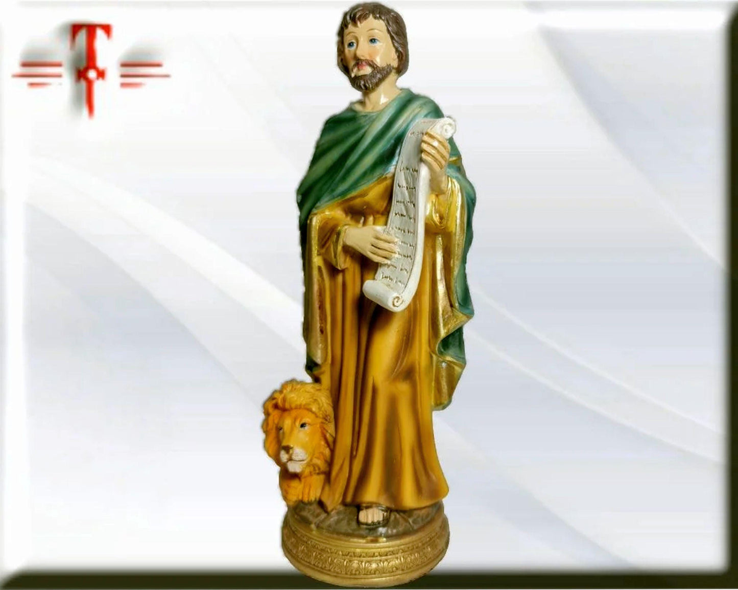 San Marcos Evangelista , Santos y Vírgenes católicos , productos Relig ...