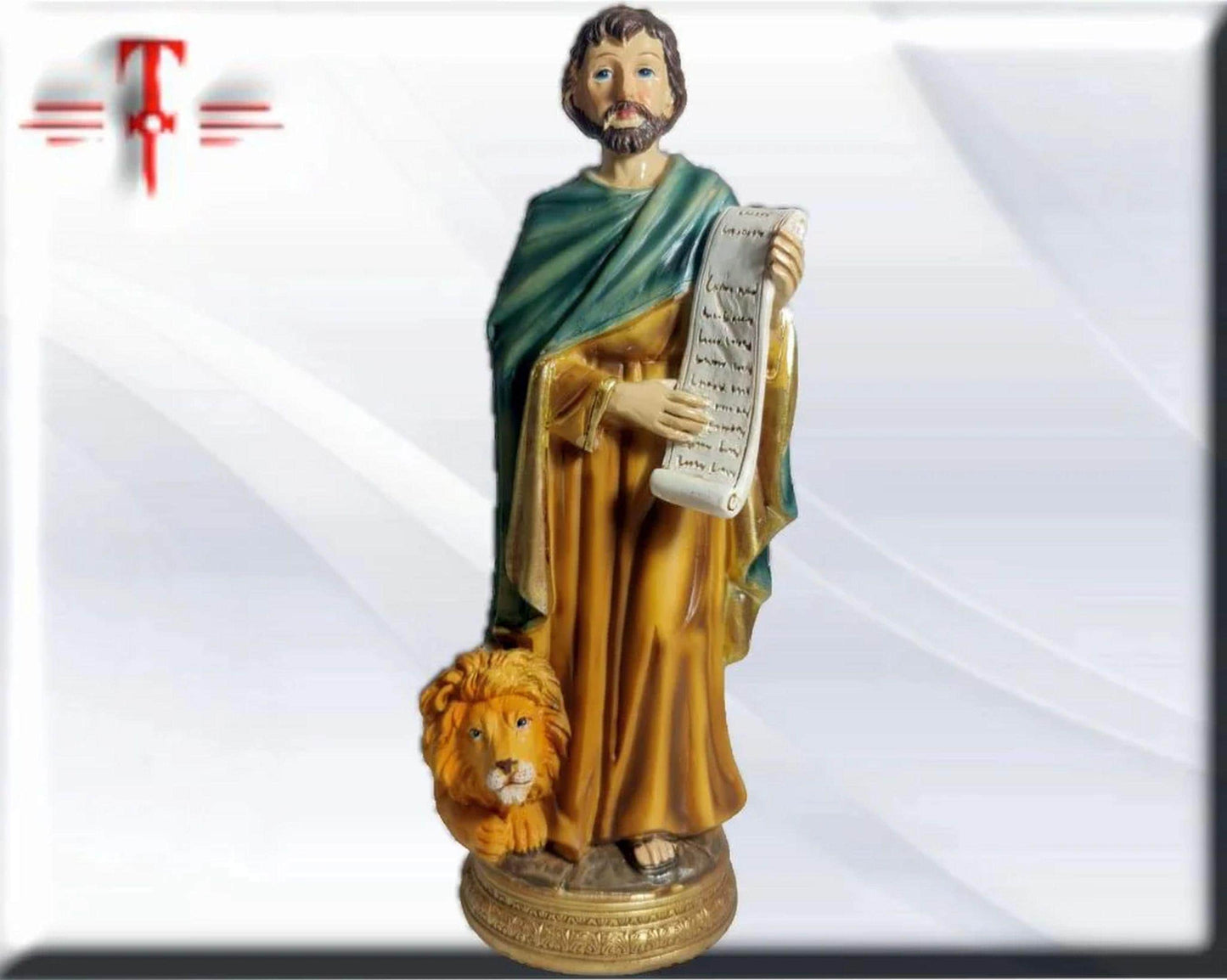 San Marcos Evangelista , Santos y Vírgenes católicos , productos Relig ...